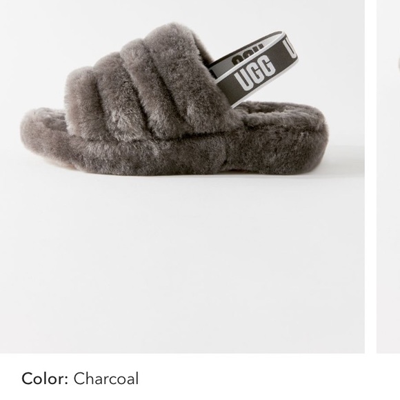 UGG | Shoes | Ugg Fluff Yeah Slide Sandal | Poshmark